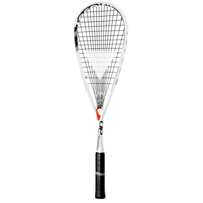 Tecnifibre Squash Rackets Buyer's Guide - Squash Source