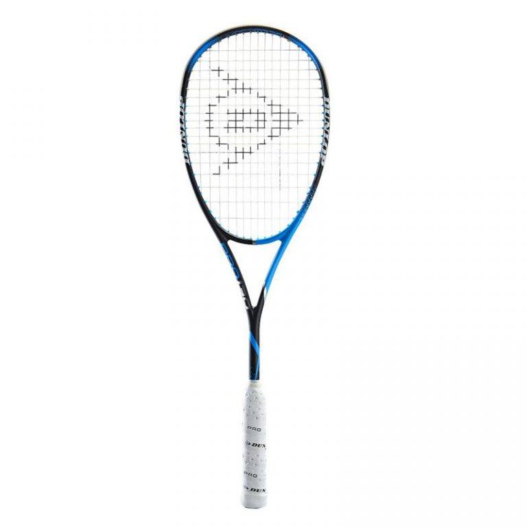 Dunlop Squash Rackets 2023 Buyers' Guide - Squash Source