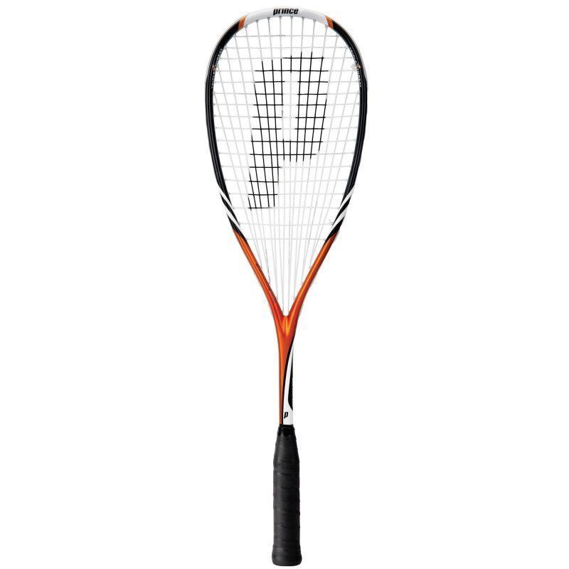 Prince Squash Rackets Buyer's Guide - Squash Source