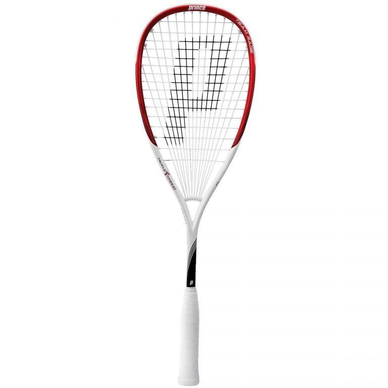 Prince Squash Rackets Buyer's Guide - Squash Source
