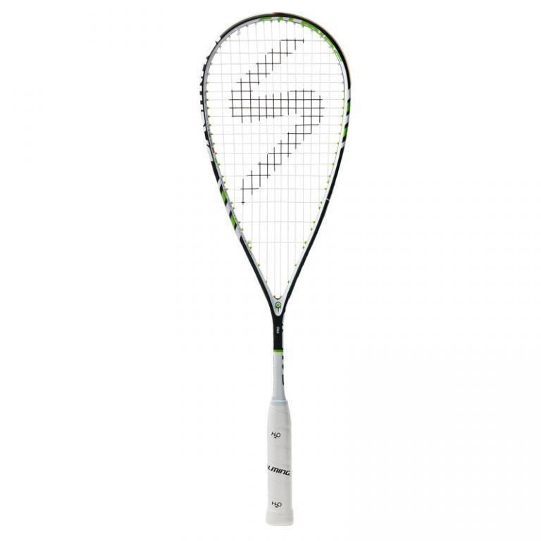 Salming Squash Rackets Buyer's Guide - Squash Source