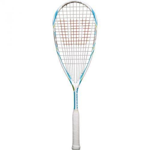 Wilson Squash Rackets Buyer's Guide - Squash Source