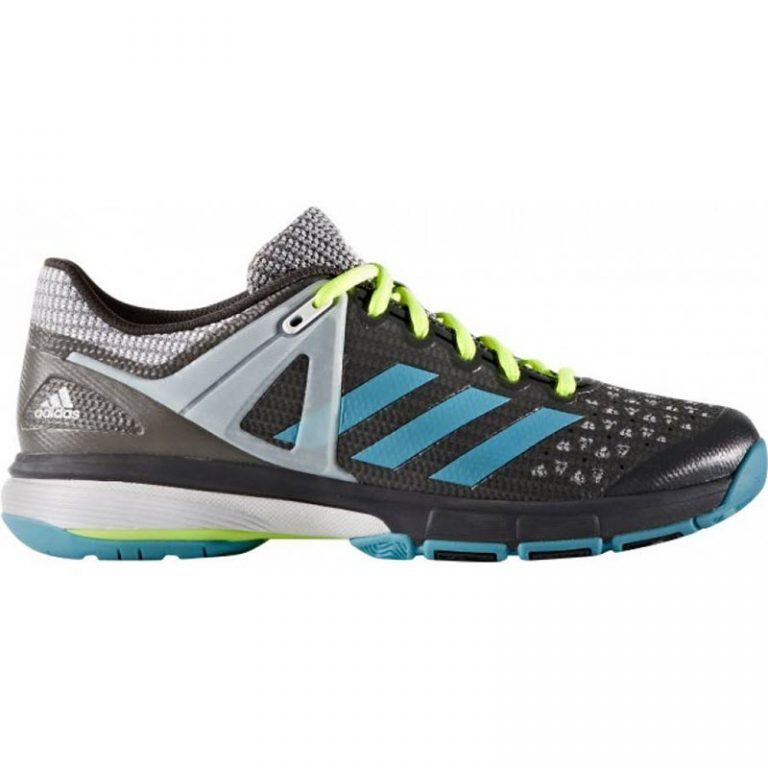 Adidas Court Stabil 13 Court Shoes - Squash Source