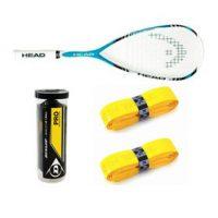 Squash Starter Kits - Squash Source