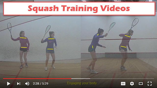 Squash Analysis Review - Squash Source