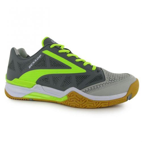 Dunlop Flash Ultimate Court Shoes - Squash Source
