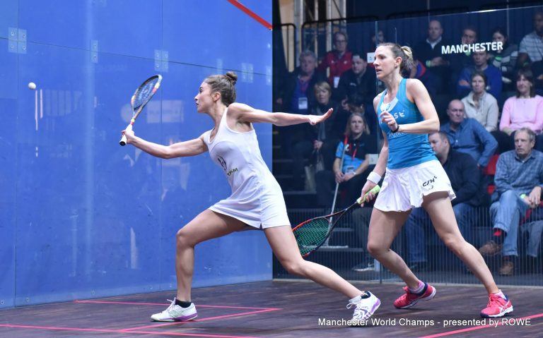 Nele Gilis - Squash Source