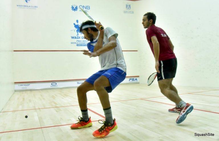 Salming Kobra / Salming Kobra Mid Indoor Court Shoes - Squash Source