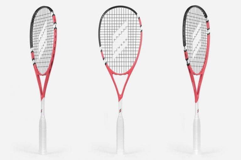 Eye Squash Rackets Buyer's Guide - Squash Source