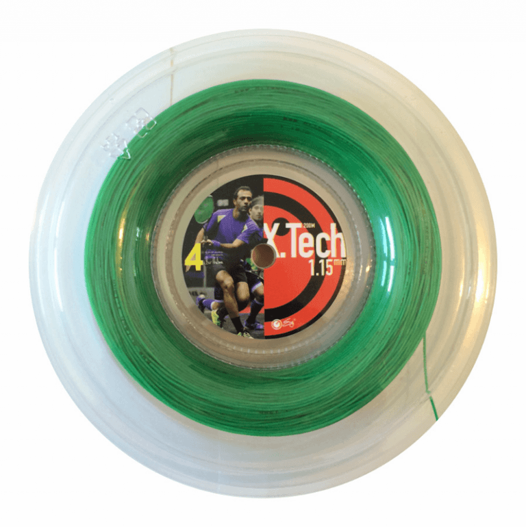 Eye Squash Strings / Eye X.Tech Strings - Squash Source