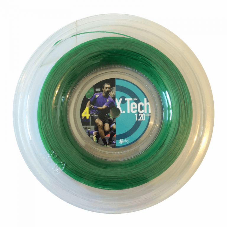 Eye Squash Strings / Eye X.Tech Strings - Squash Source