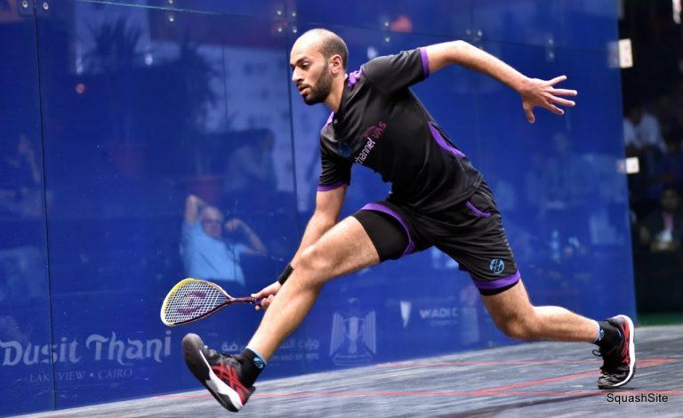 Squash Equipment Report - 2016 World Championships - Squash Source