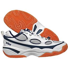 Prince O3 Shoes - Squash Source