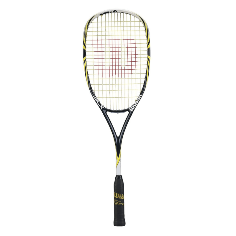 Wilson Pro BLX 145 - Squash Source
