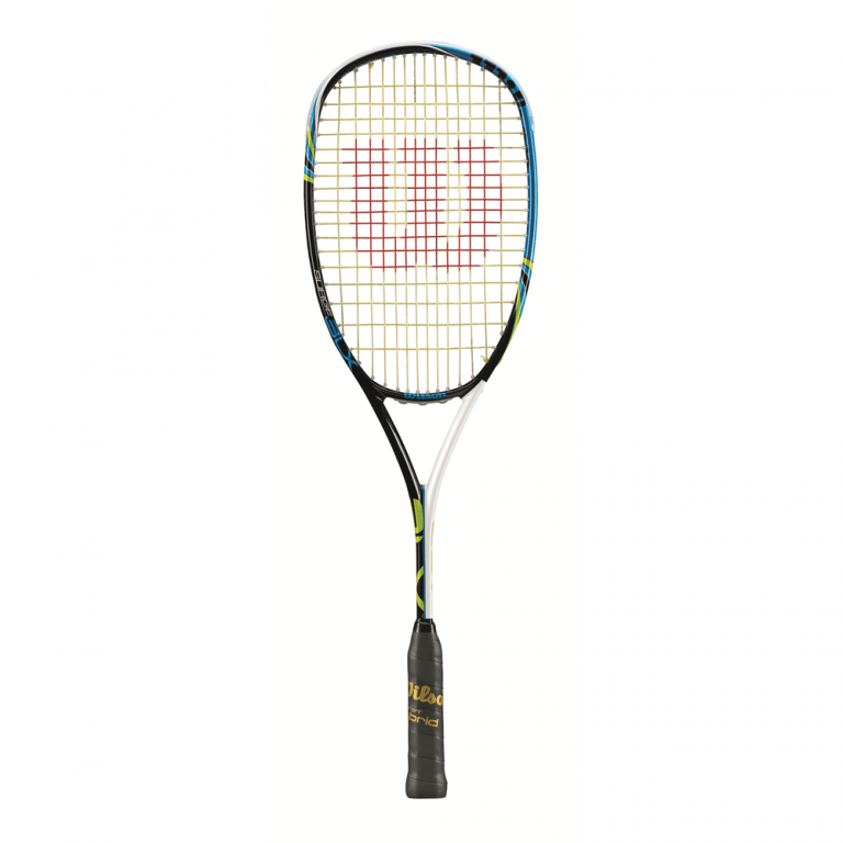 Wilson Surge BLX Squash Racket - Squash Source