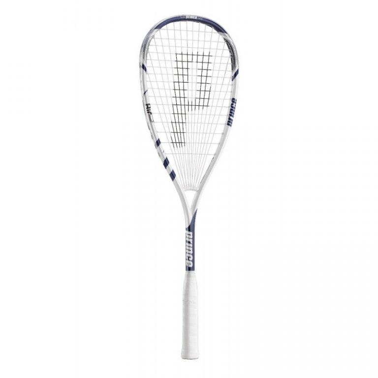 Prince O3 AirO Thunder - Squash Source