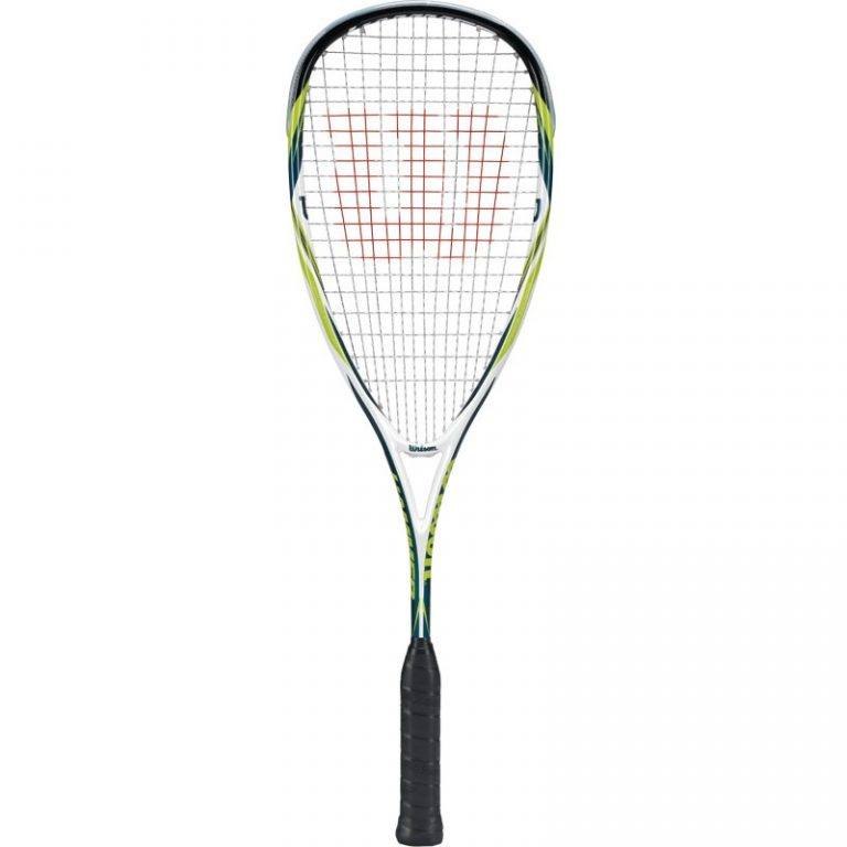 Wilson Hammer Lite Squash Racket - Squash Source