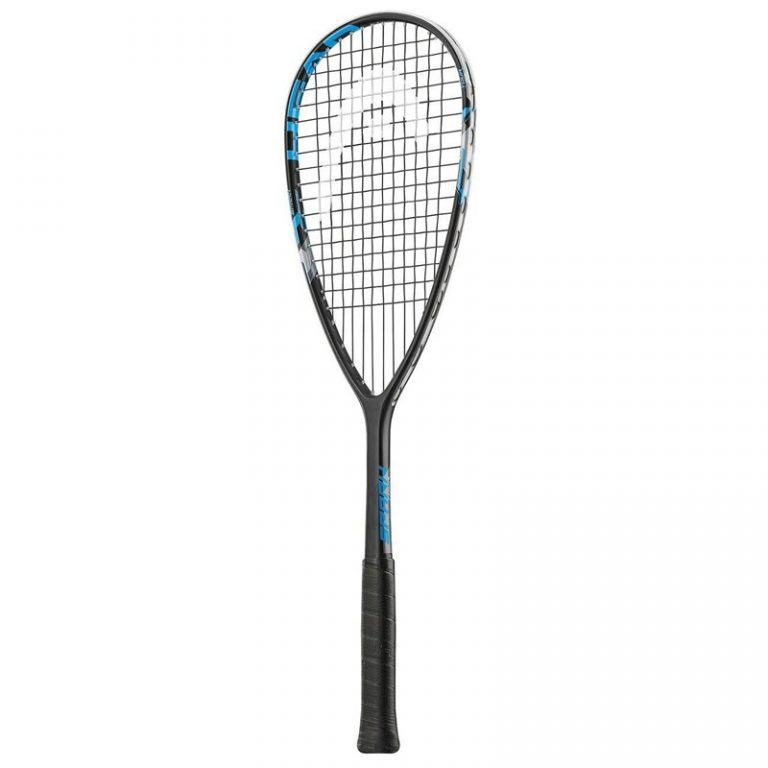 Head Spark Tour Squash Racket - Squash Source
