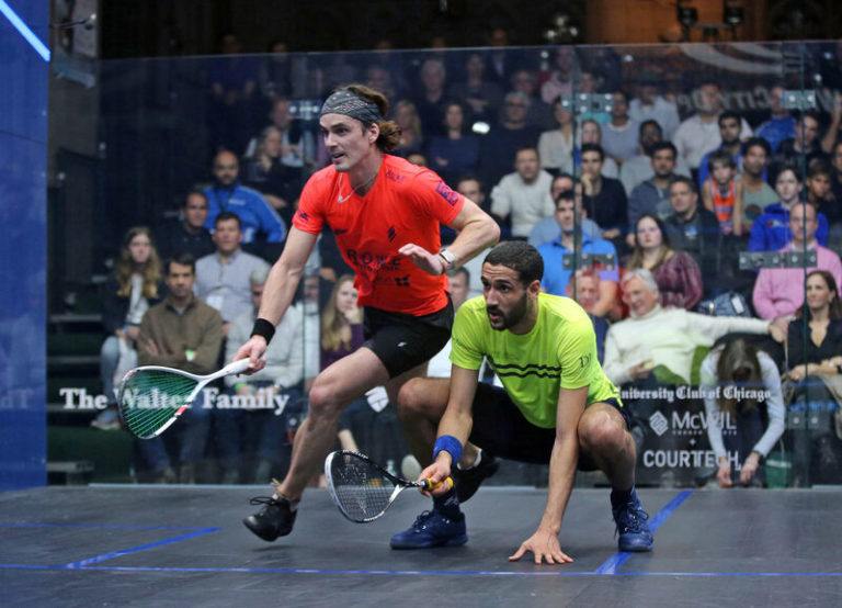 Declan James - Squash Source