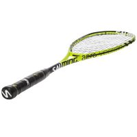 Salming Squash Rackets Buyer's Guide - Squash Source