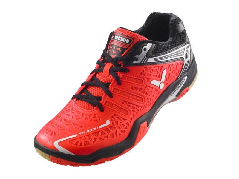 Victor SH-A830 Indoor Court Shoes - Squash Shoes