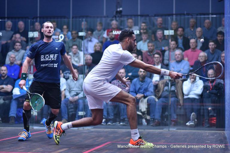 Dunlop Squash Rackets 2023 Buyers' Guide - Squash Source