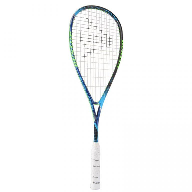 Dunlop Squash Rackets 2023 Buyers' Guide - Squash Source