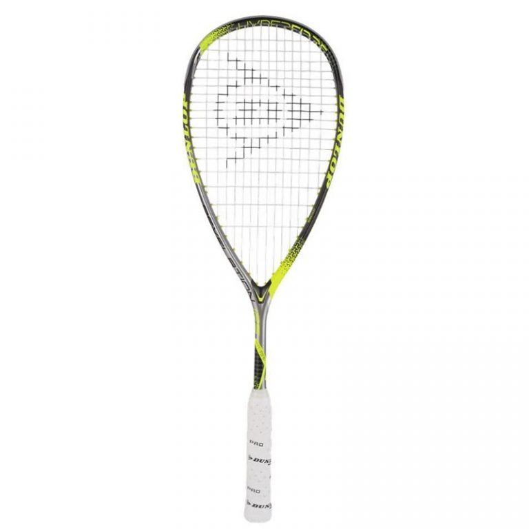 Dunlop Squash Rackets 2023 Buyers' Guide - Squash Source