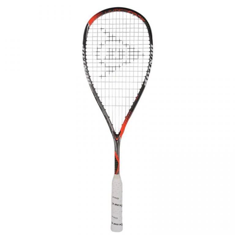 Dunlop Squash Rackets 2023 Buyers' Guide - Squash Source