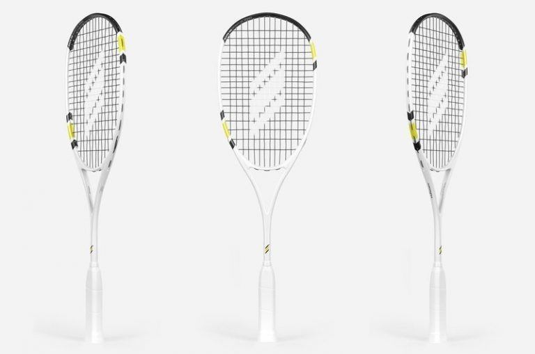 Eye Squash Rackets Buyer's Guide - Squash Source