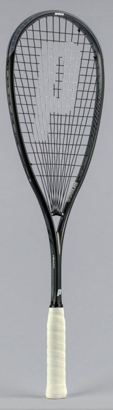 Prince Squash Rackets Buyer's Guide - Squash Source