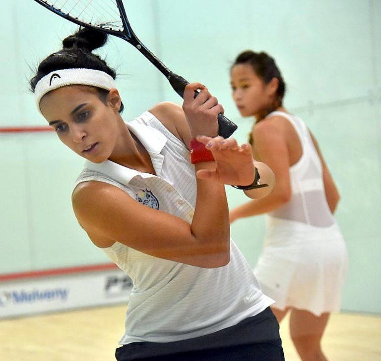 Head Squash Rackets Buyer's Guide - Squash Source