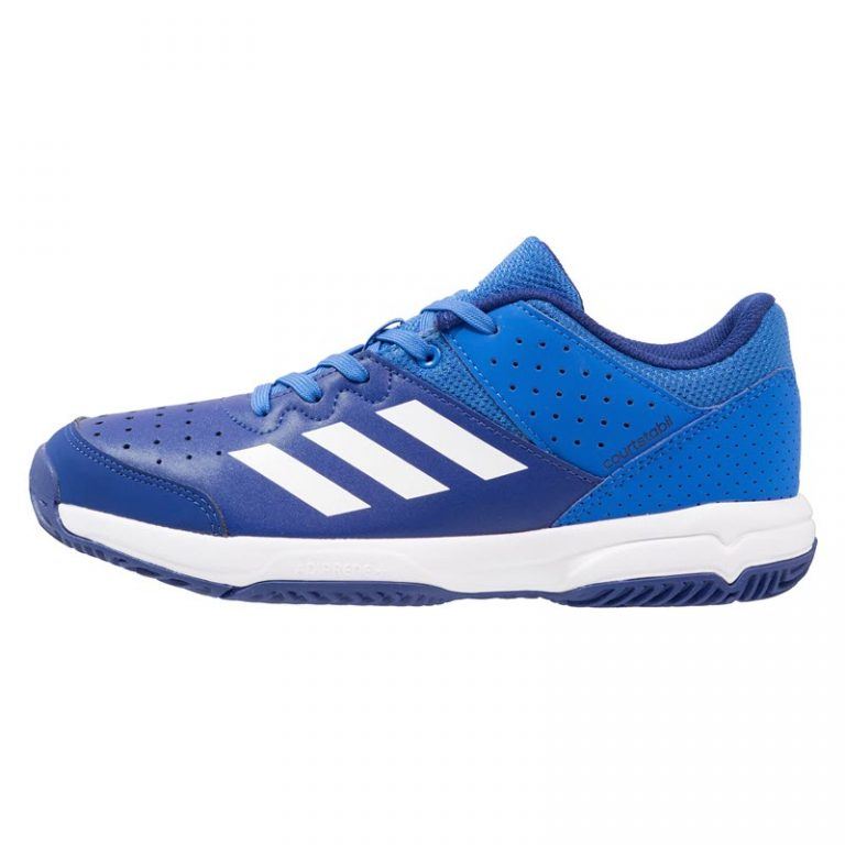 Adidas Court Stabil Indoor Court Shoes - Squash Source