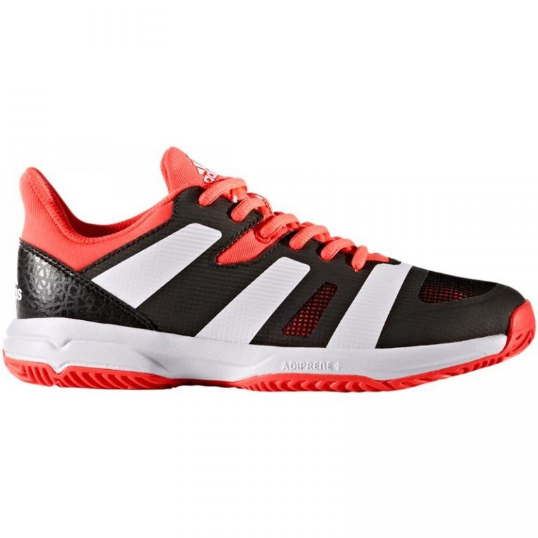 Adidas Stabil Indoor Court Shoes - Squash Source