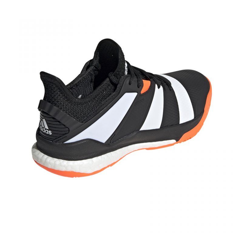 Adidas Stabil Indoor Court Shoes - Squash Source
