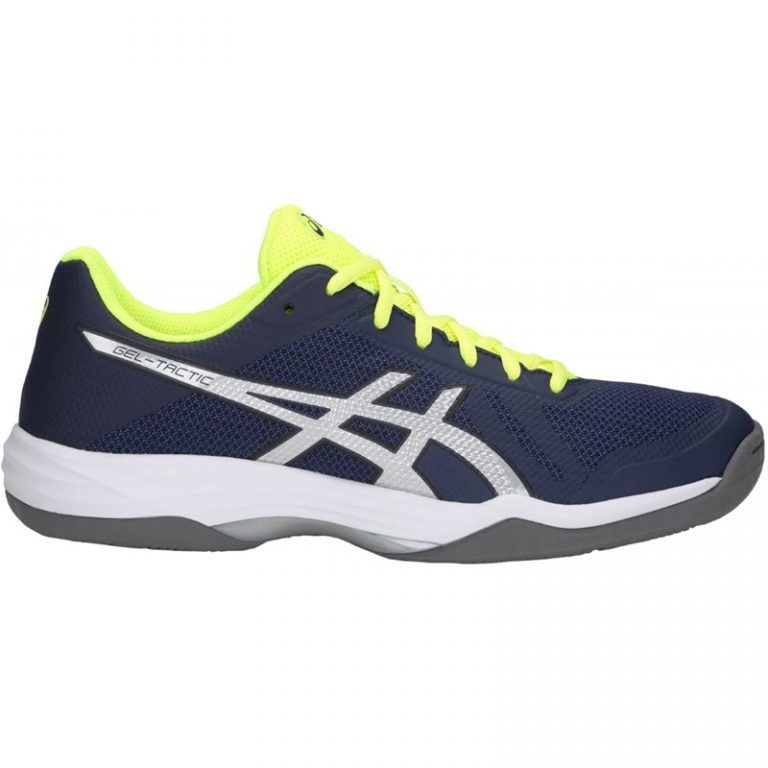Asics Gel Tactic Indoor Court Shoes - Squash Source