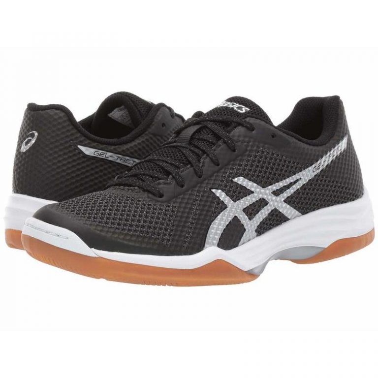 Asics Gel Tactic Indoor Court Shoes - Squash Source