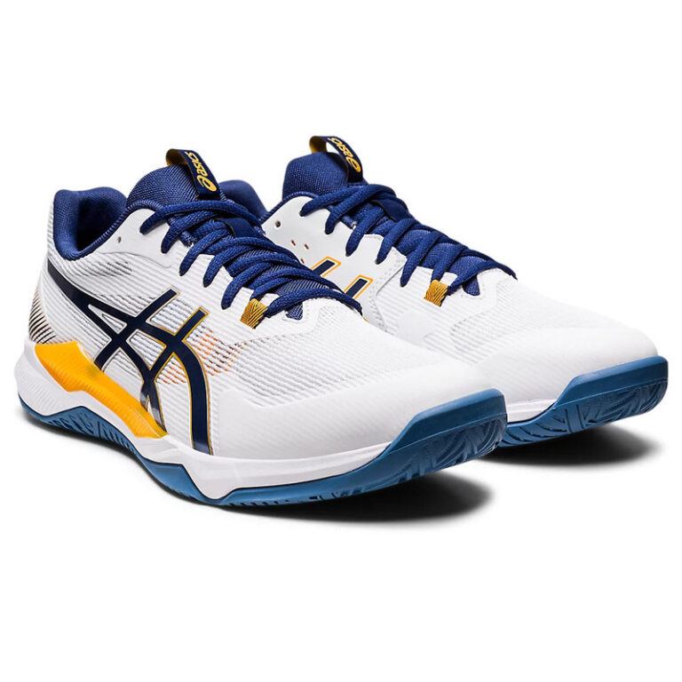 Asics Gel Tactic Indoor Court Shoes - Squash Source