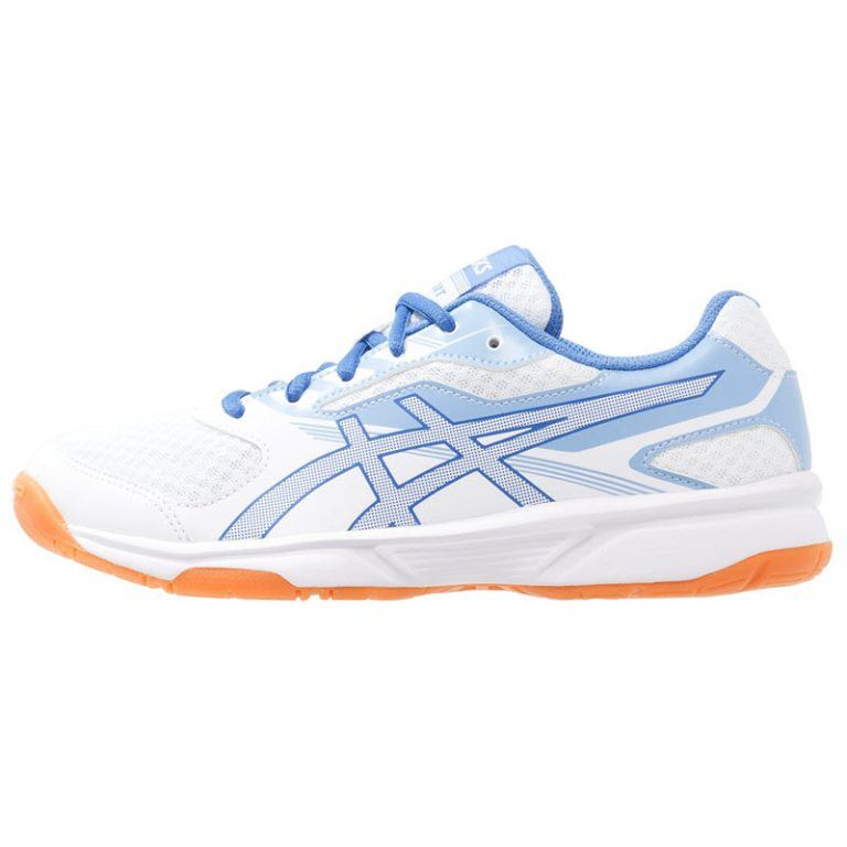 Asics Gel Upcourt Indoor Court Shoes - Squash Source