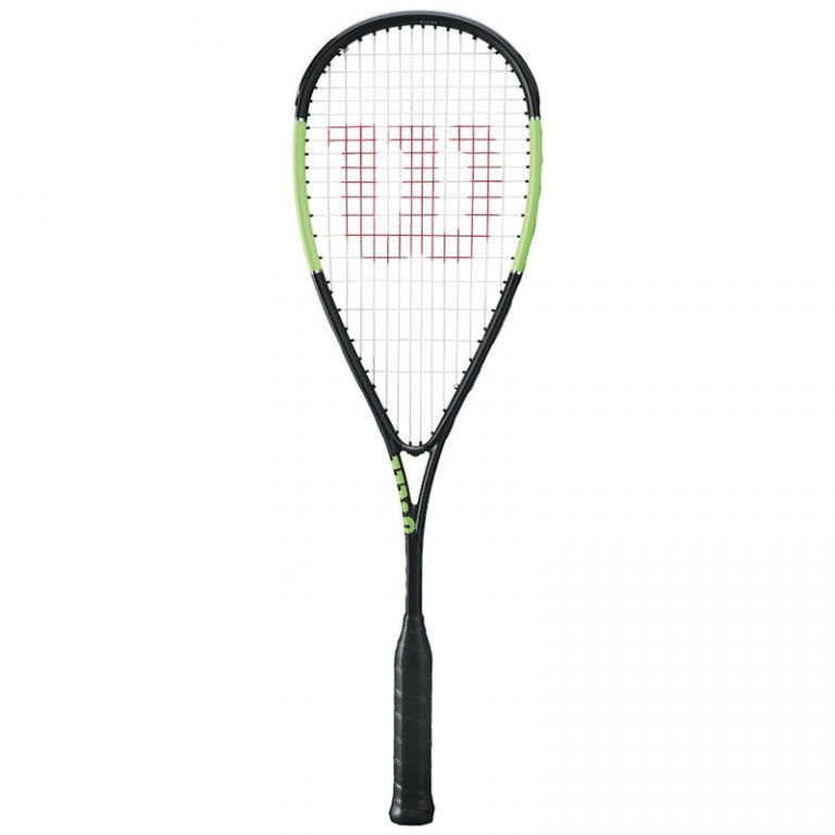Wilson Squash Rackets Buyer's Guide - Squash Source