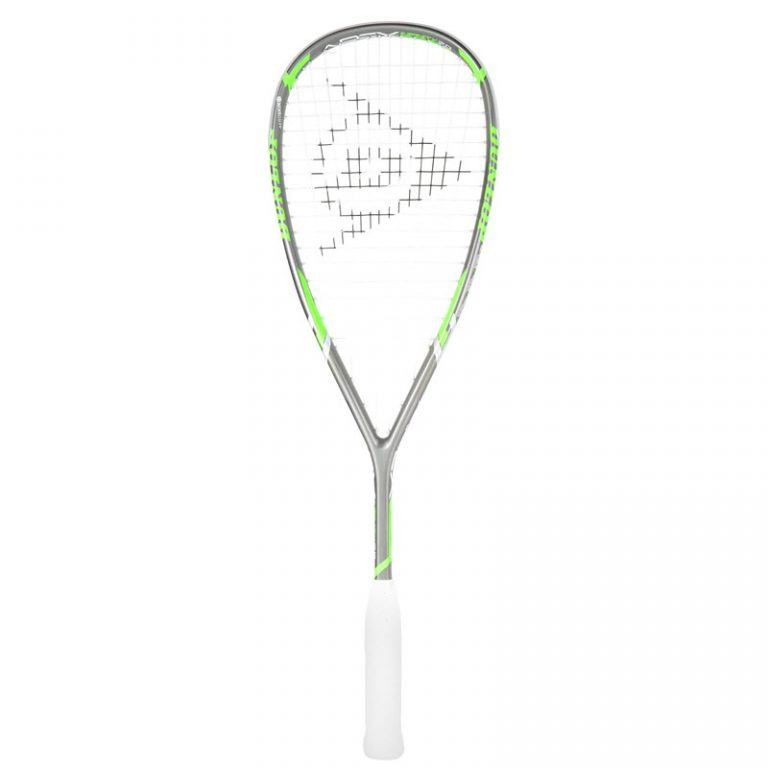 Squash Racket Comparison Chart - Squash Source