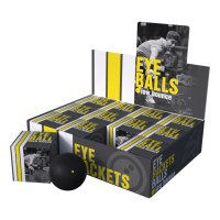 Eye Squash Balls - Squash Source