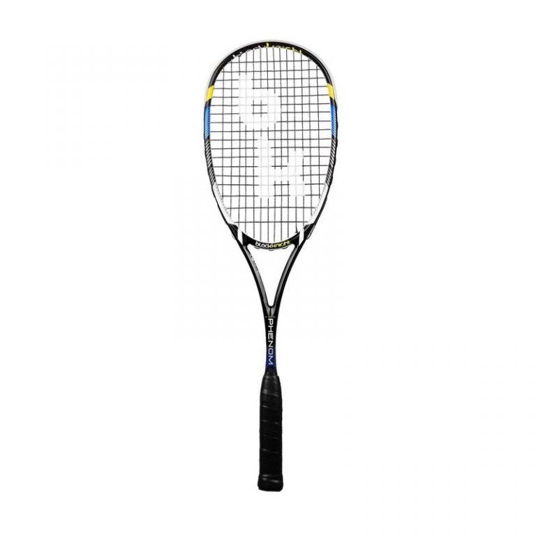 Squash Racket Comparison Chart - Squash Source