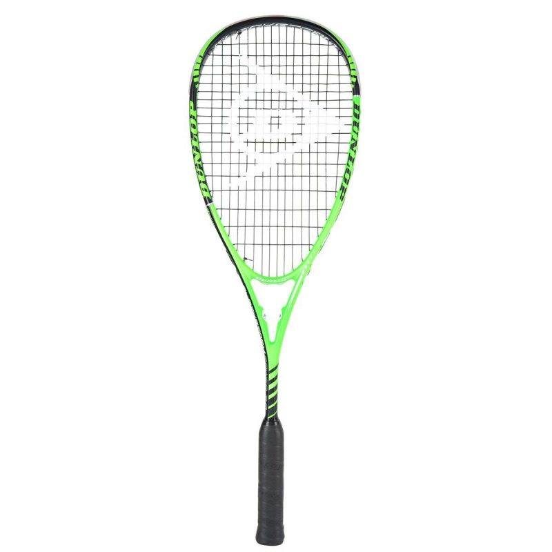 Squash Racket Comparison Chart - Squash Source