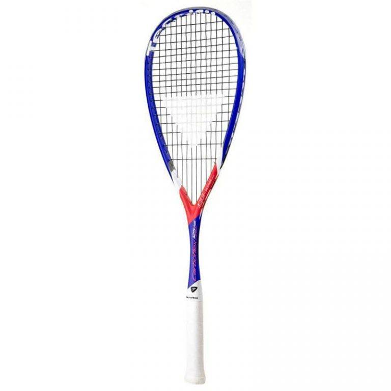 Tecnifibre Squash Rackets Buyer's Guide - Squash Source