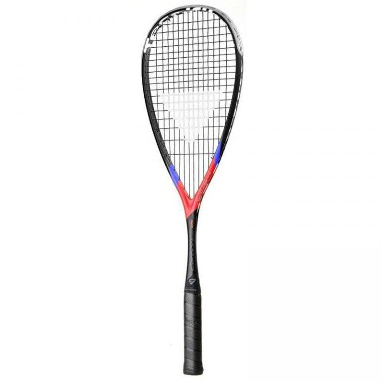 Tecnifibre Squash Rackets Buyer's Guide - Squash Source