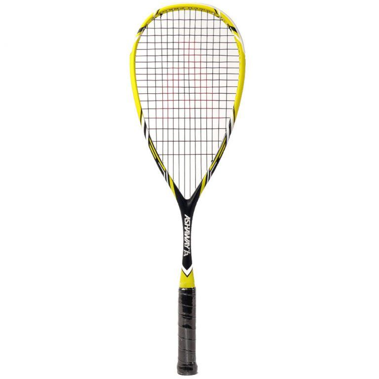 Squash Racket Comparison Chart - Squash Source