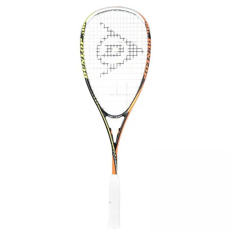 Dunlop Tempo Pro Squash Racket - Squash Source