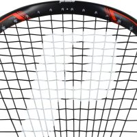 Prince Pro Warrior 600 Squash Racket - Squash Source