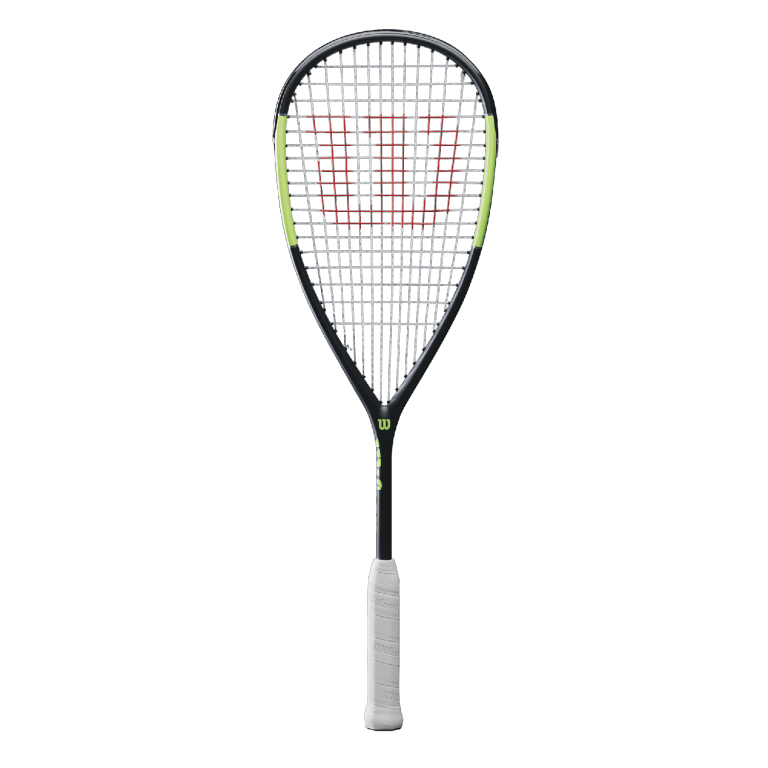 Wilson Squash Rackets Buyer's Guide - Squash Source